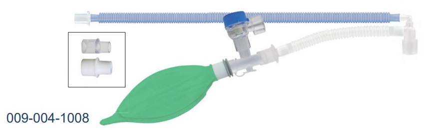 Breathing System - PT. Icos Premindo Mandiri