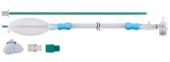 Breathing System - PT. Icos Premindo Mandiri